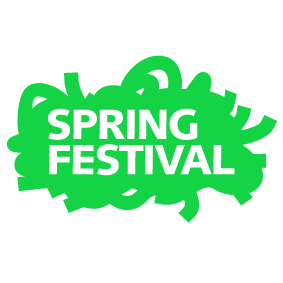 Spring-Festival-Logo | Wilson County Master Gardener Association